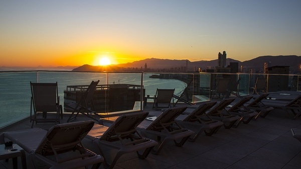 Port Benidorm Hotel & Spa | Alicante | Port Hotels | Web oficial