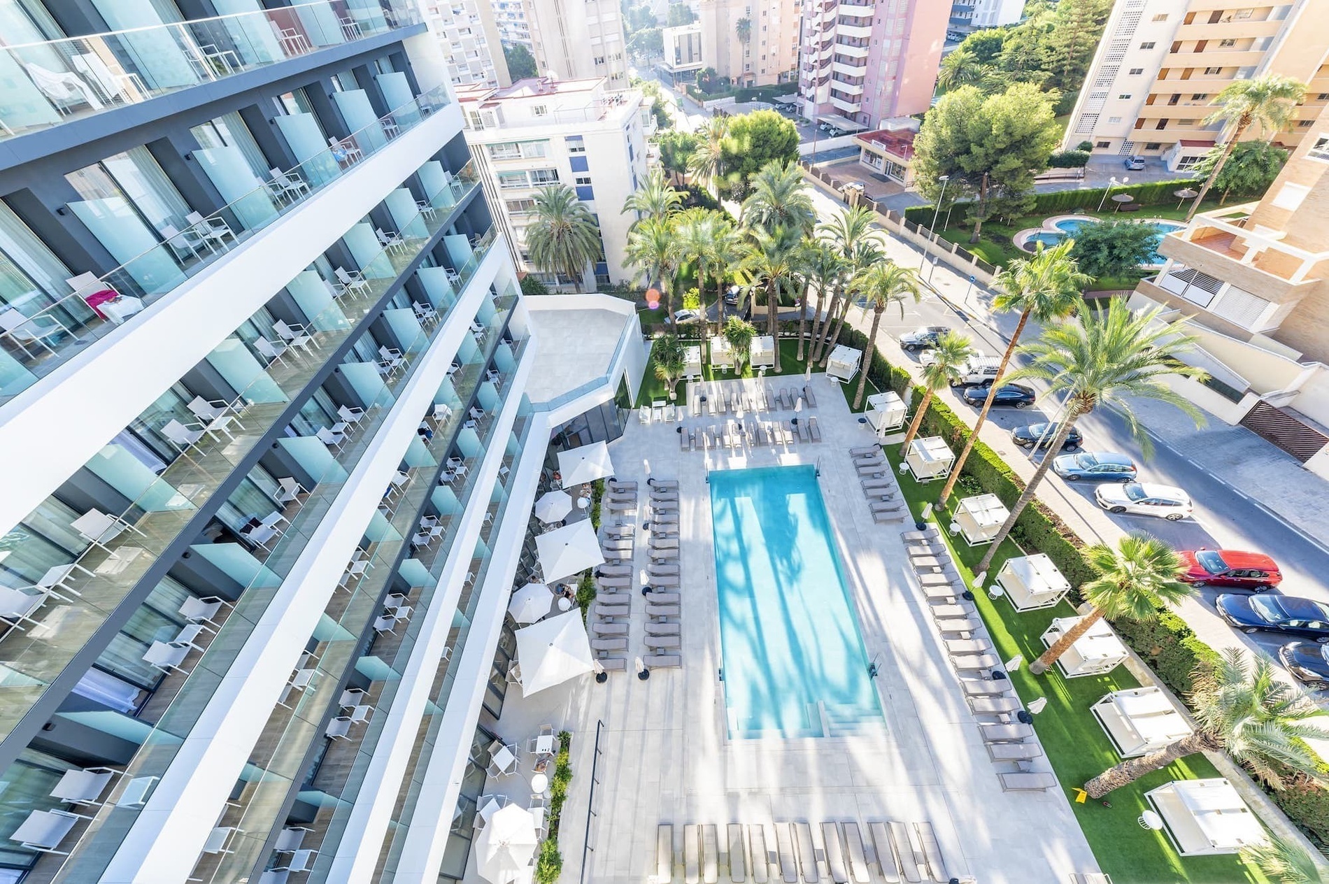 Fotografías Port Alicante | Port Hotels | Web Oficial | Hoteles en ...