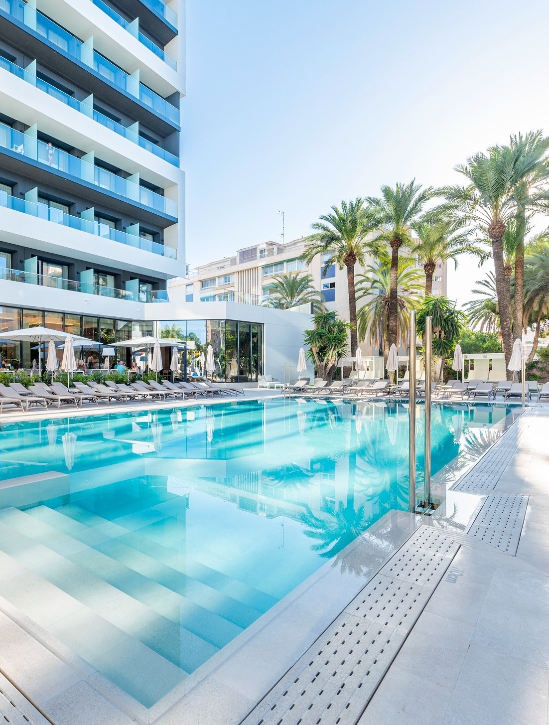 Trabaja con nosotros | Port Hotels | Web oficial