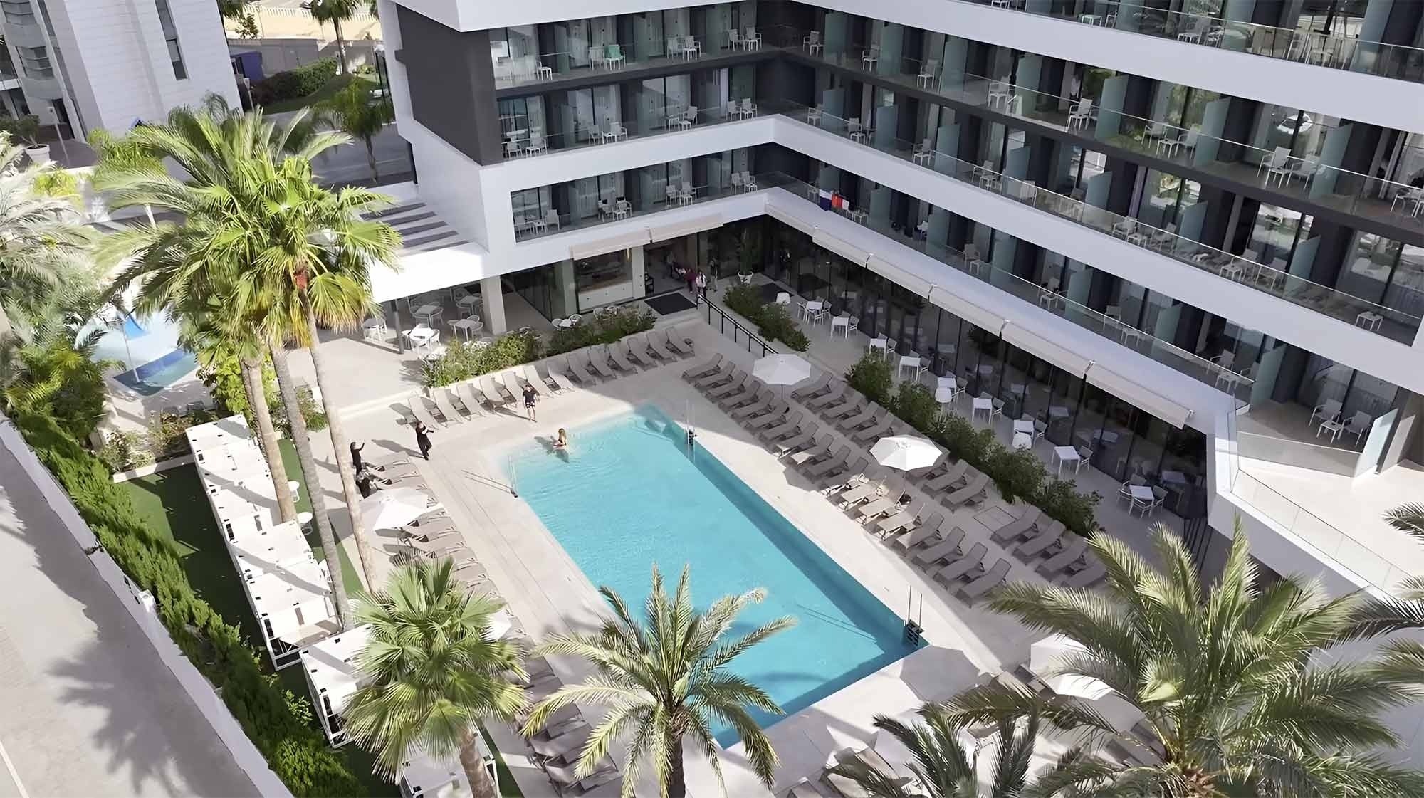 Day pass Port Alicante | Port Hotels | Web Oficial | Hoteles en ...