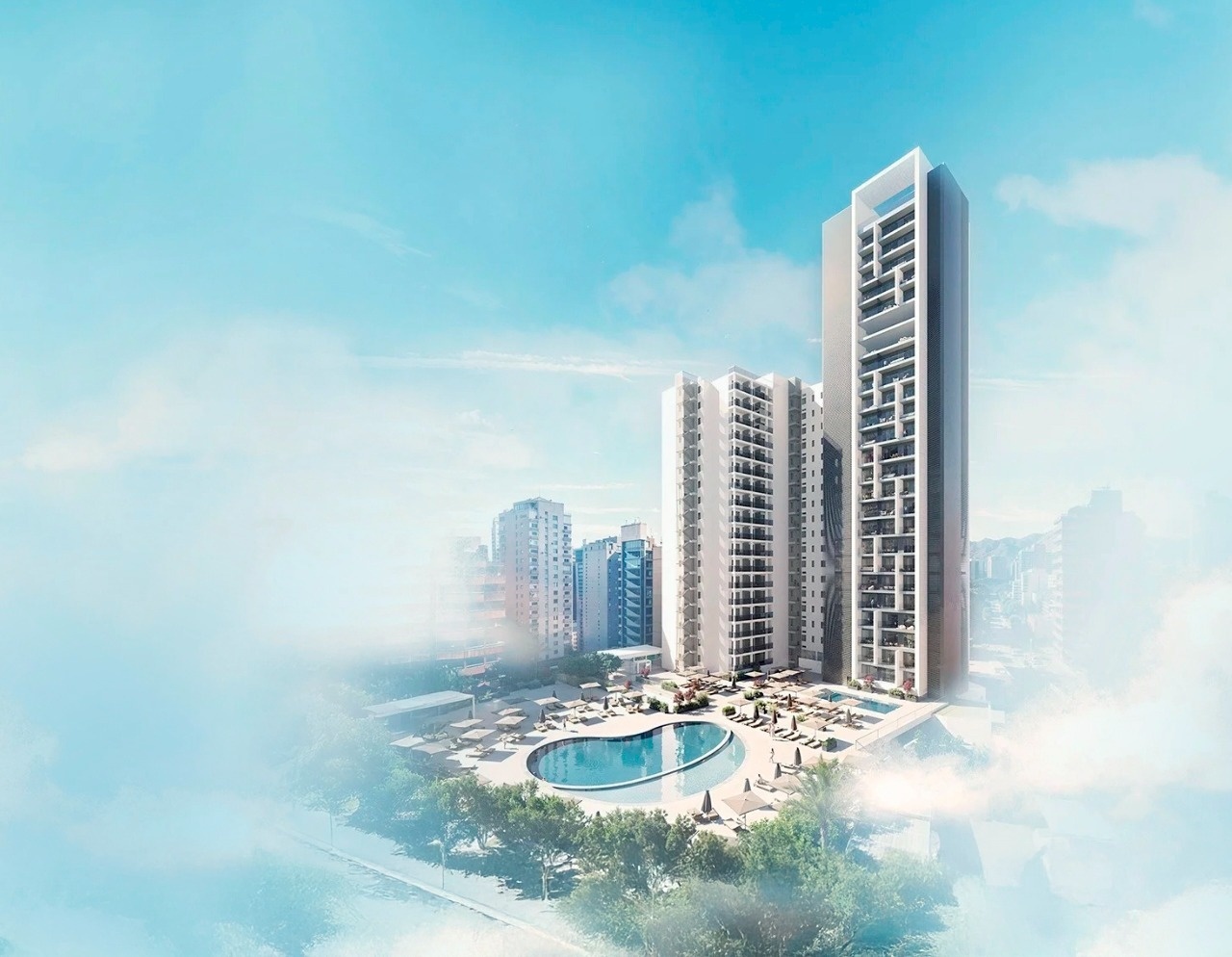 Port Benidorm Hotel & Spa | Alicante | Port Hotels | Web oficial