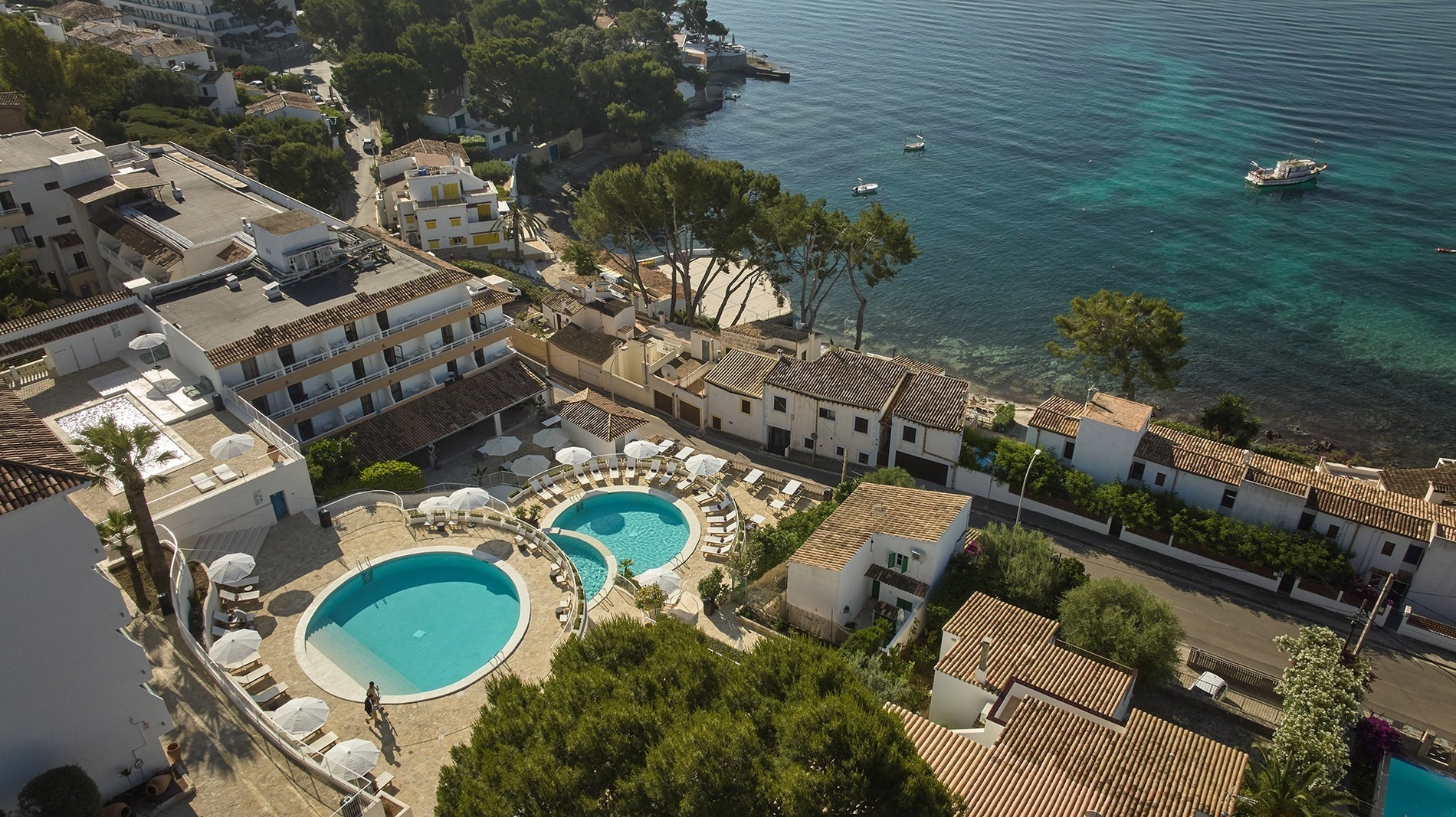 Inmood Aucanada Hotel | Balearic Islands | Official Web