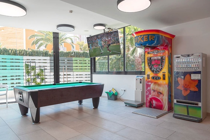 Apartamentos Primavera Loix in pictures | Benidorm | Official Web