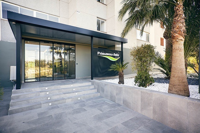 Apartamentos Primavera Loix in pictures | Benidorm | Official Web