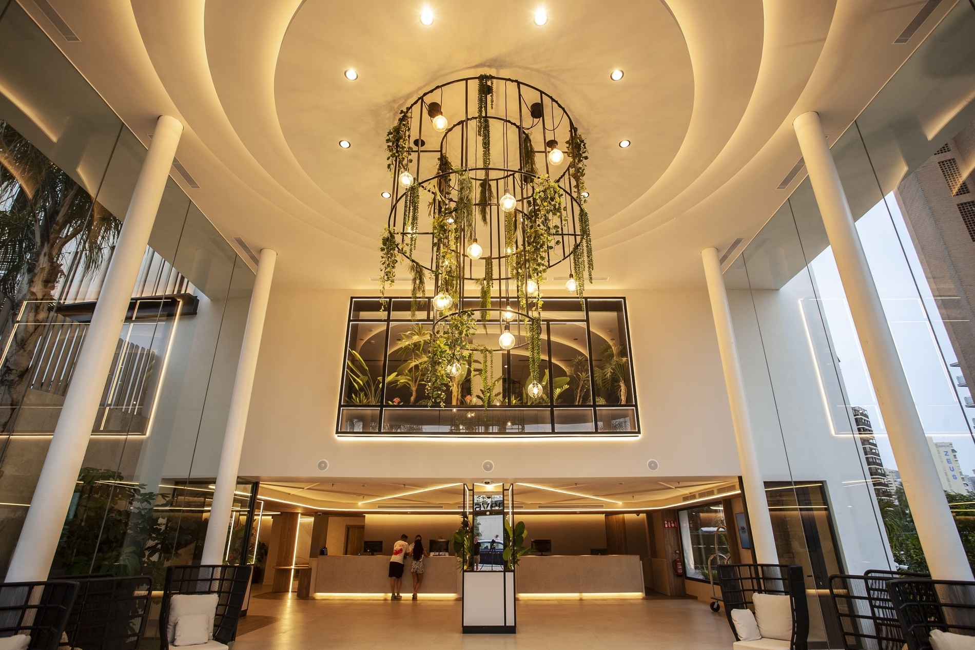 Hotel in Benidorm | Hotel Primavera Park | Official Web