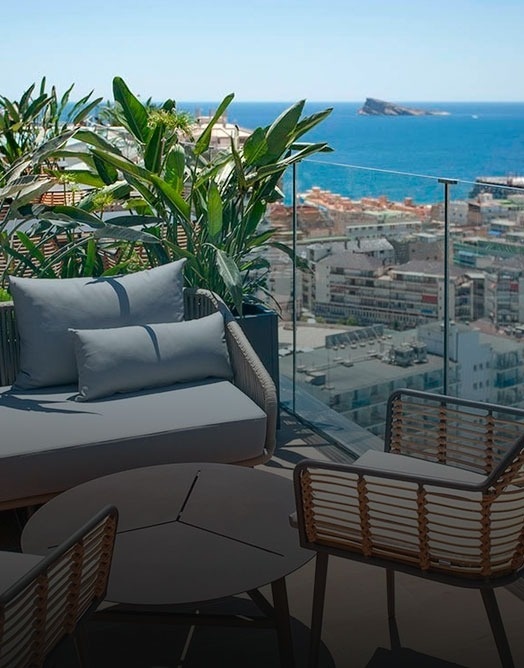Hotel en Benidorm | Hotel Primavera Park | Web Oficial