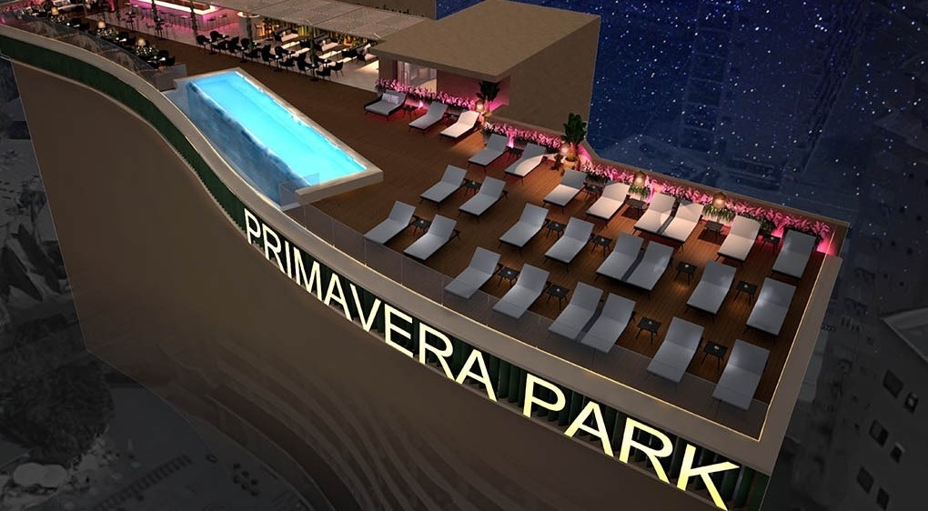 Hotel en Benidorm | Hotel Primavera Park | Web Oficial