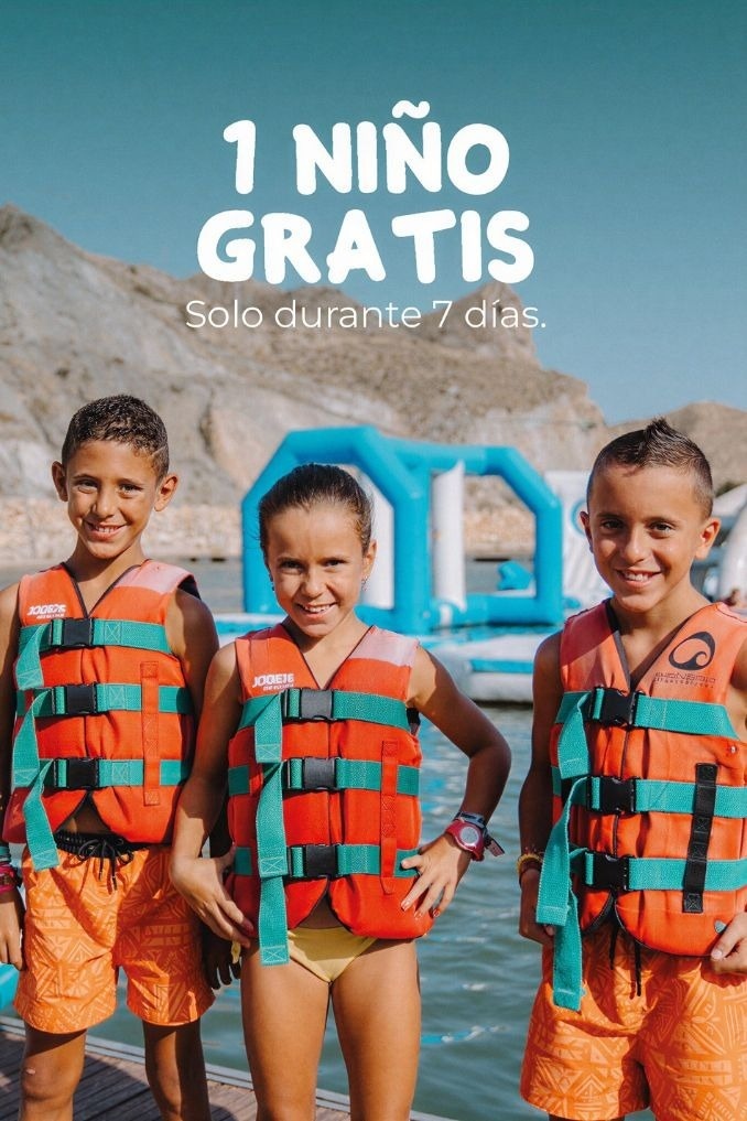 TAIGA Conil | TAIGA | Campings & Resorts en España