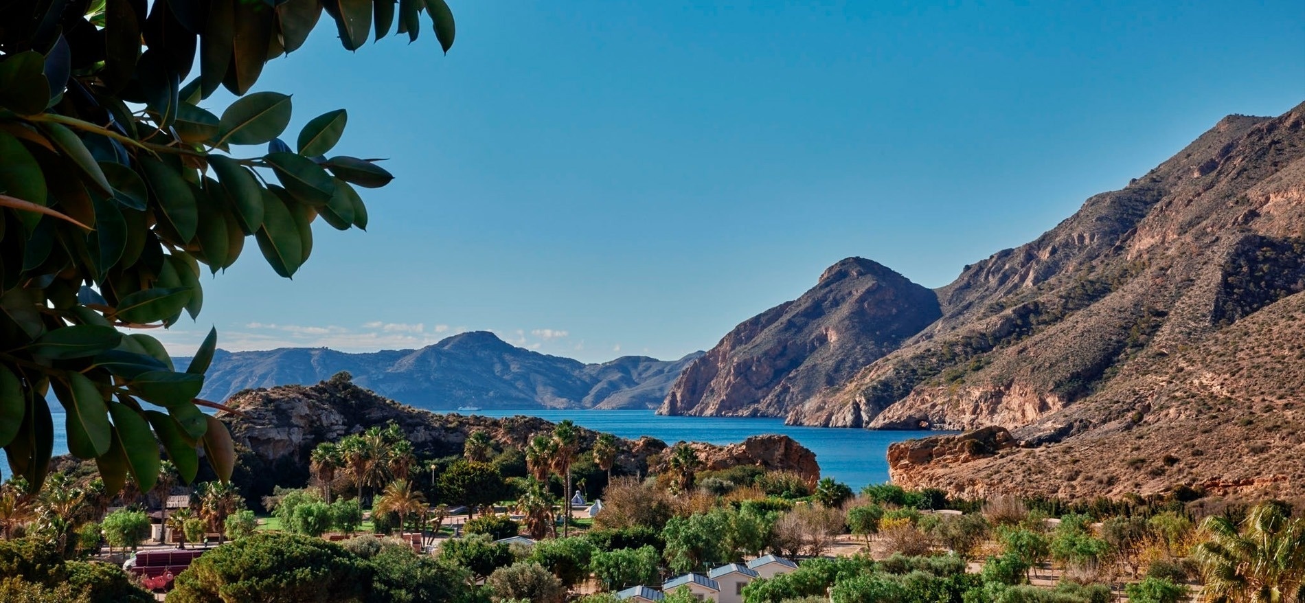 Galería | Camping El Portús | Web Oficial | Cartagena