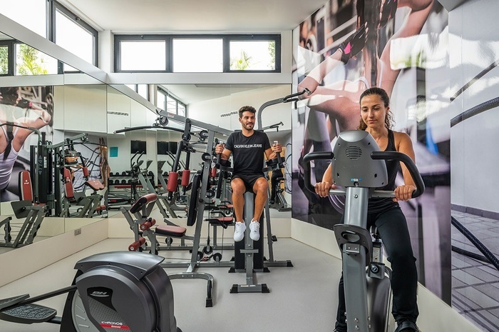 Photo Tour | Regency Salgados Hotel & Spa