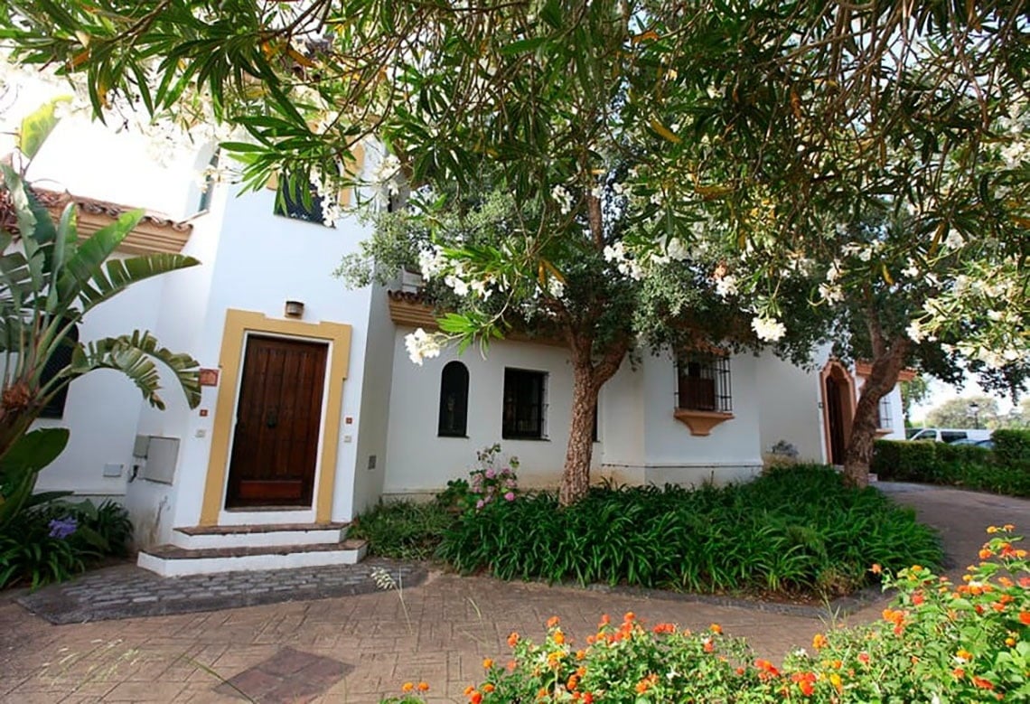 Inmood San Roque Hotel | Sotogrande | Andalucía | Web oficial