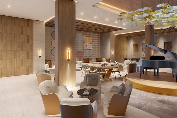 Gastronomy | Hotel Serenade All Suites | Caribbean Resorts