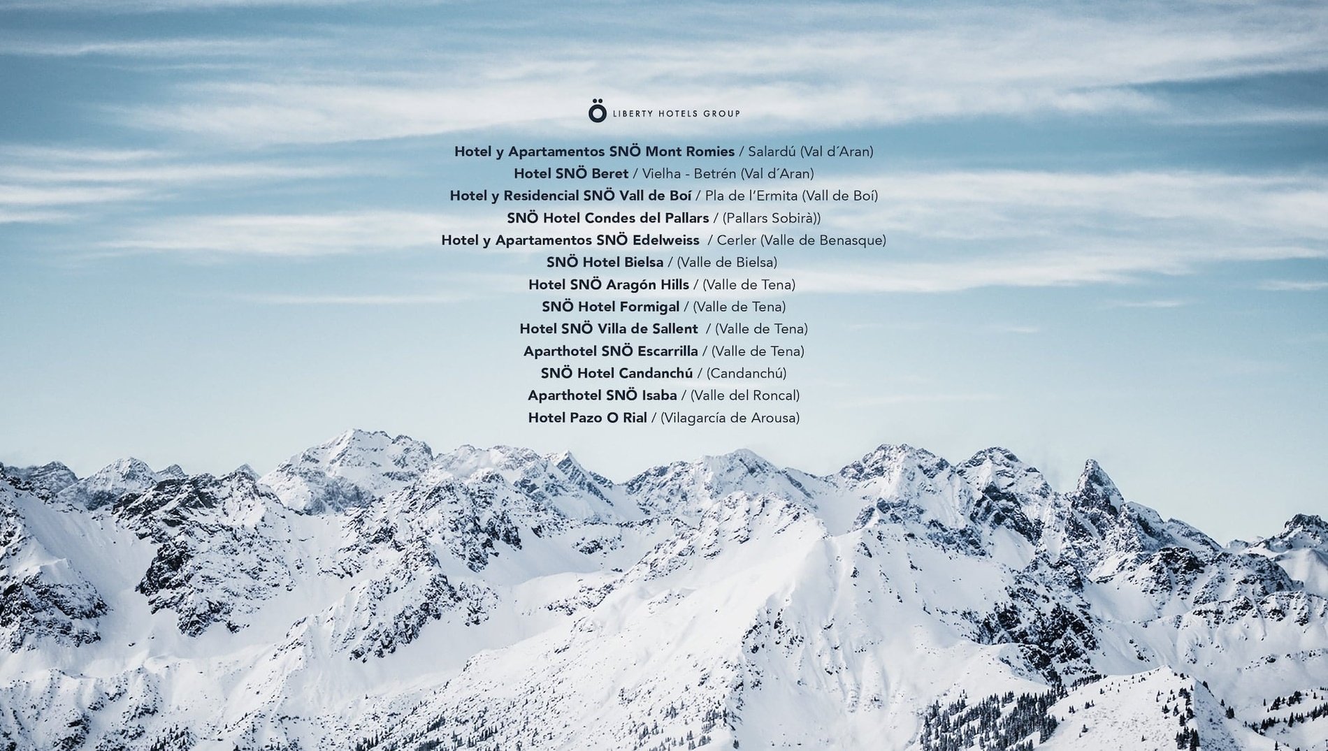 SNÖ Isaba | Valle del Roncal | Web Oficial