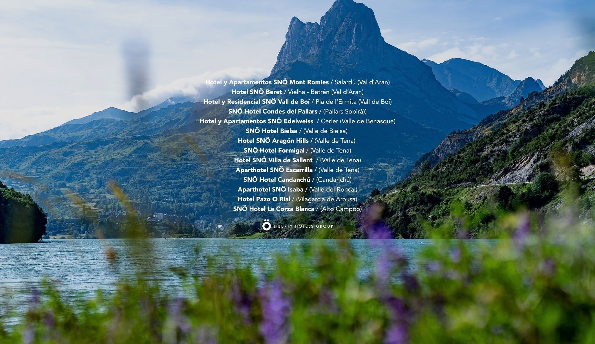 SNÖ Isaba | Valle del Roncal | Web Oficial