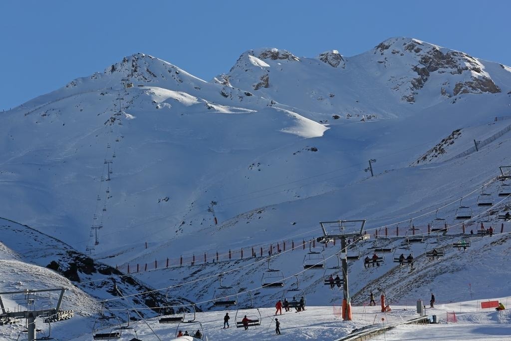 SNÖ Vall de Boí | Pirineos | SNÖ Hotels | Web oficial