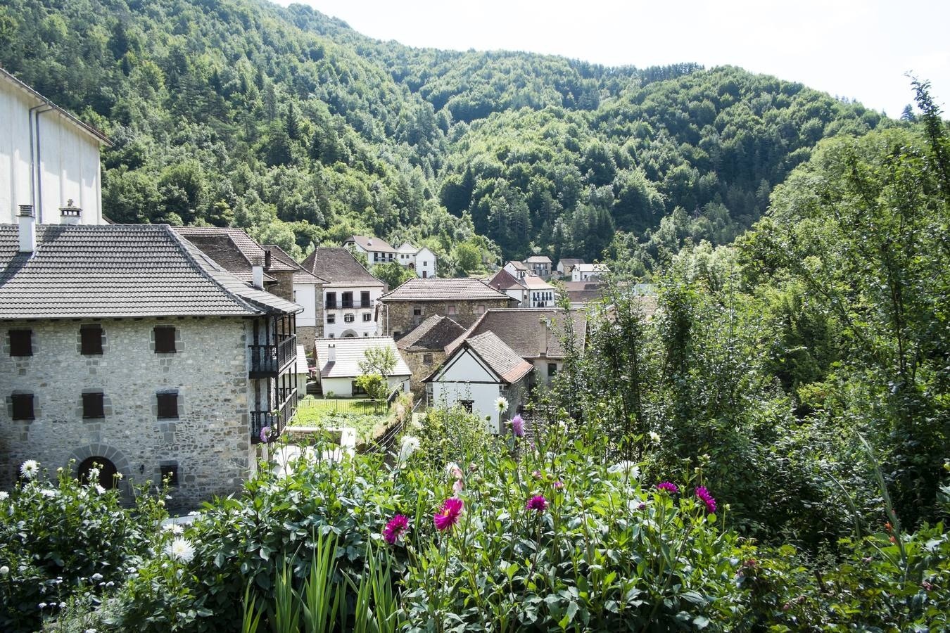 Valle del Roncal | Destino | SNÖ Hotels | Web Oficial