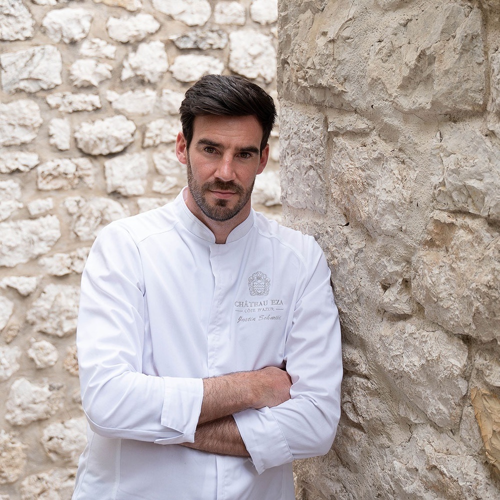 Gastronomie | Château Eza Hotel | Côte D´azur | Site officiel