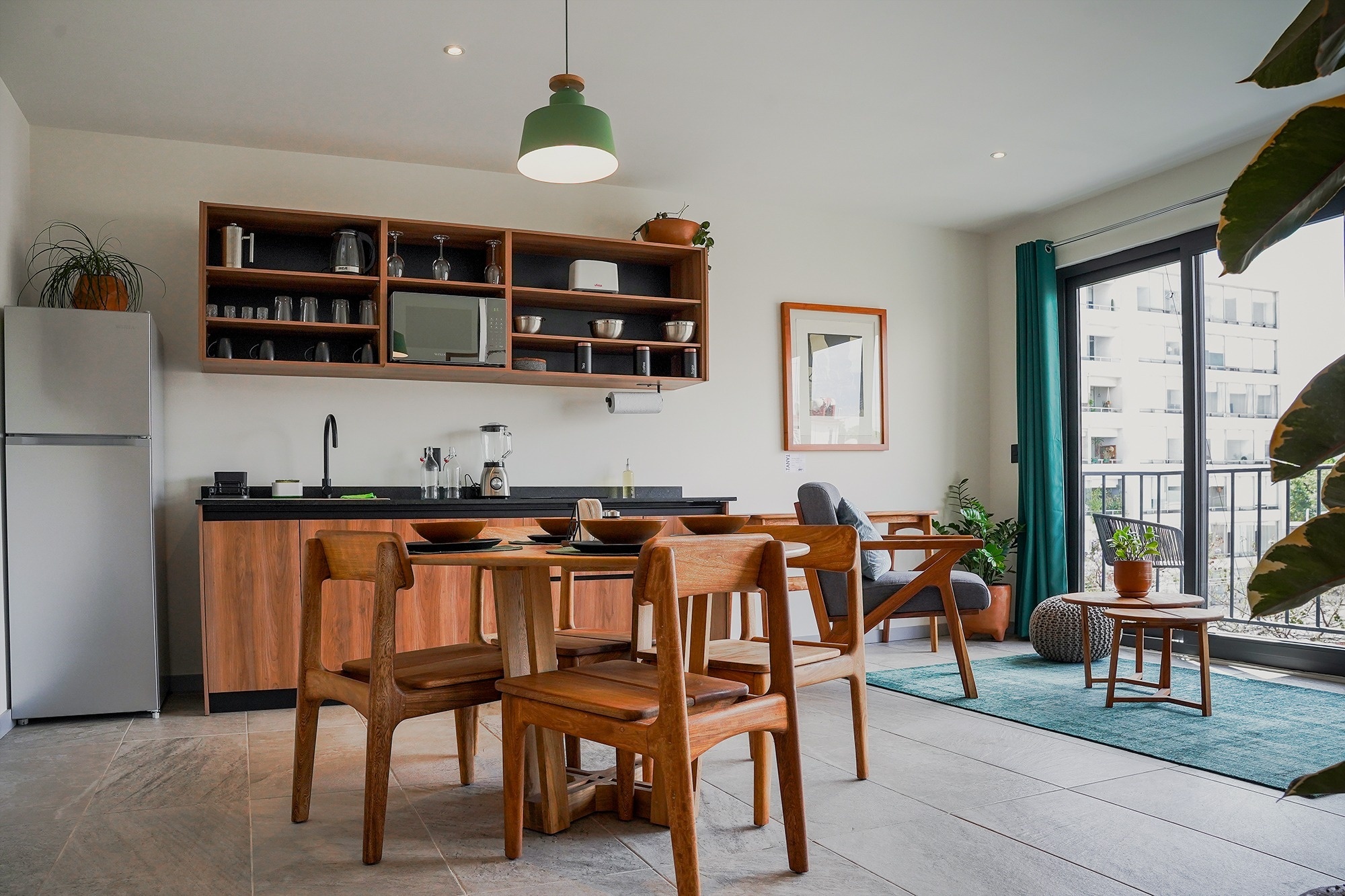 Hotel Tanat | México | Ciudad de México | Web oficial