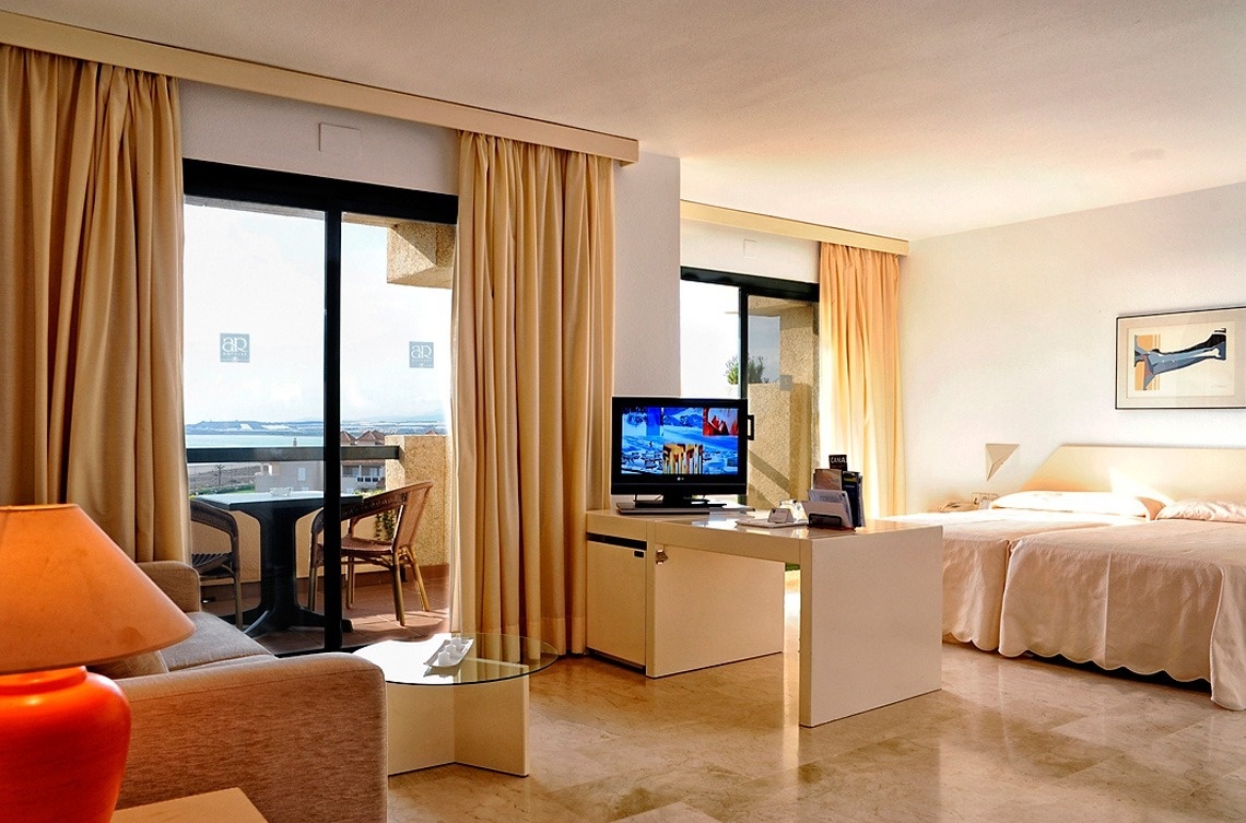 Hotel AR Almerimar 4* | Costa de Almería | Web Oficial