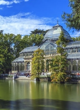 Hotel AR Parquesur 4* | Leganés South Zone of Madrid | Official Web