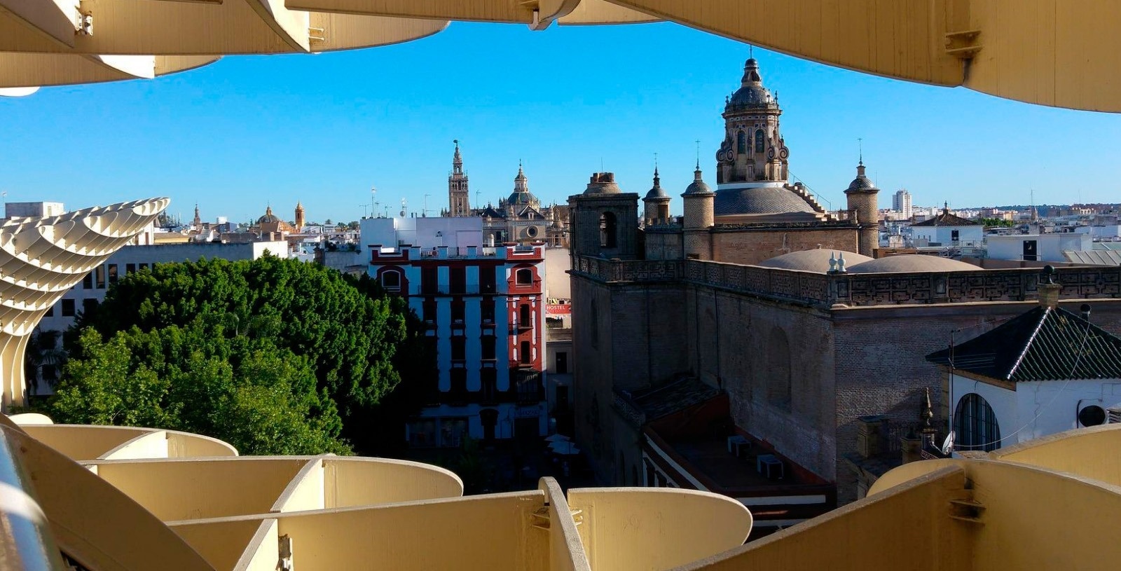 Derby Hotel | Web oficial | Sevilla