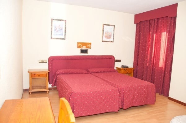 Nevasur | Grupo Reino Hoteles | Sierra Nevada | Web oficial