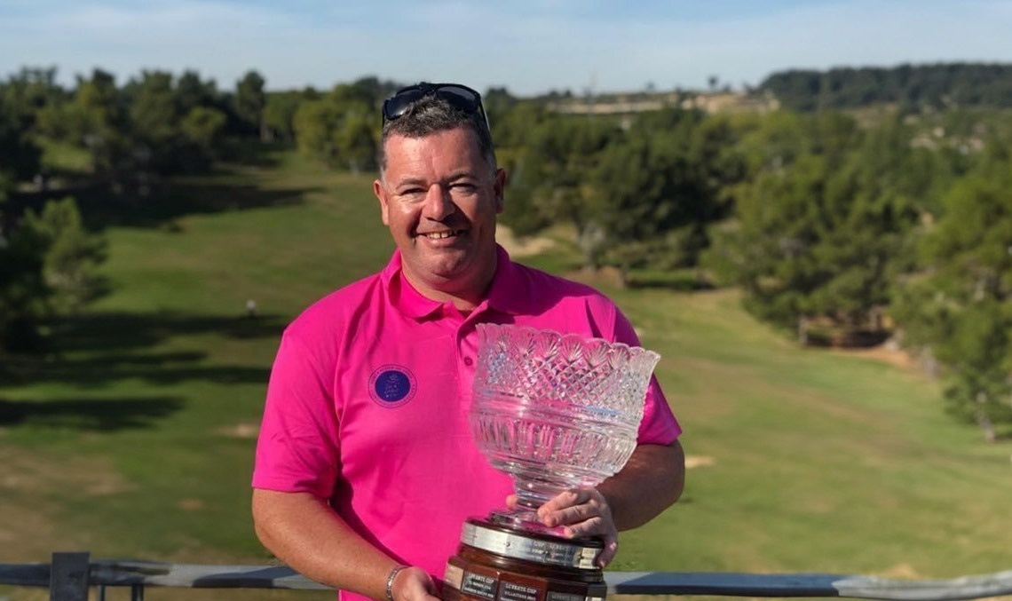 Golf Academy | Valle del Este Resort | Official Web