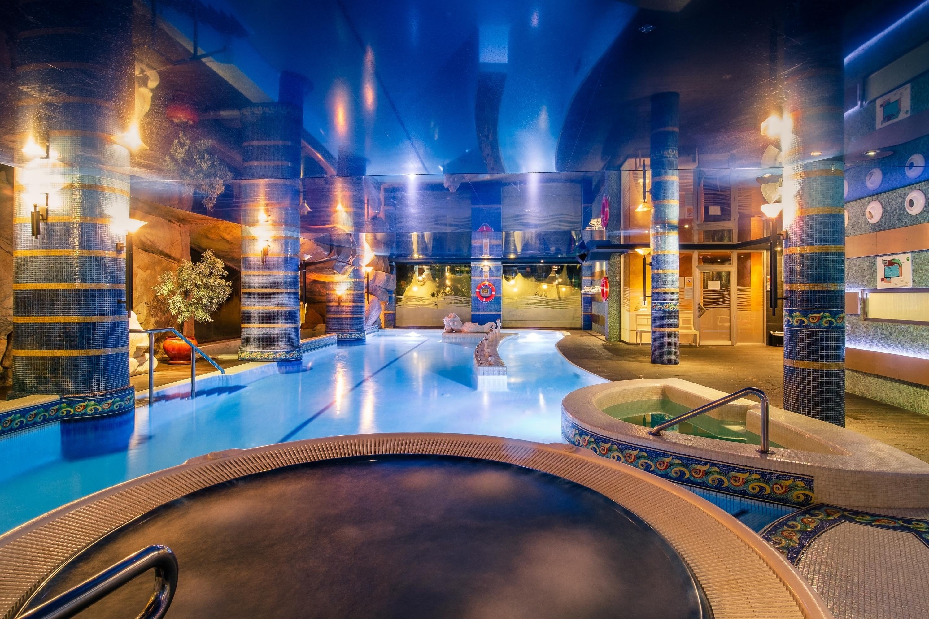 Ofertas | Hotel & Spa Sierra de Cazorla | Web Oficial