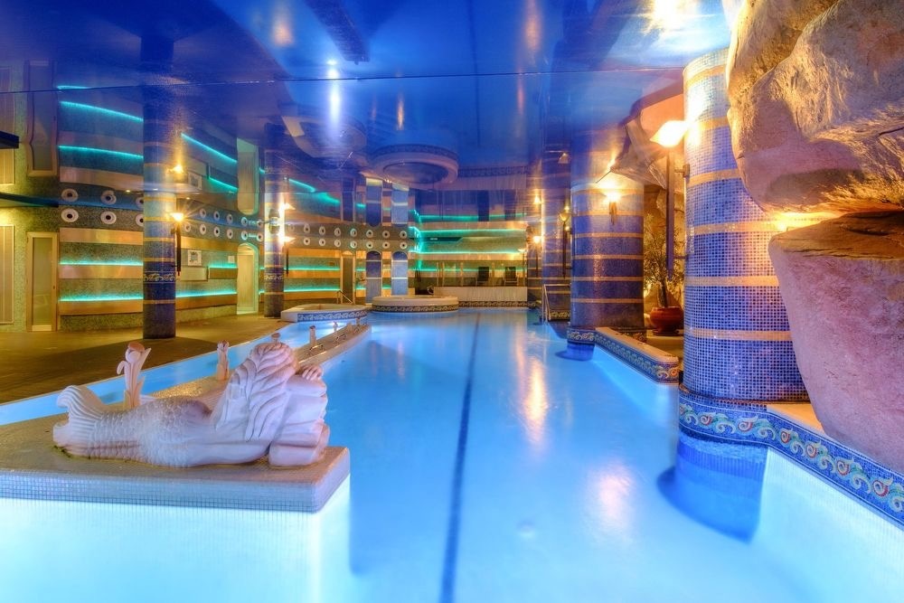 Ofertas | Hotel & Spa Sierra de Cazorla | Web Oficial