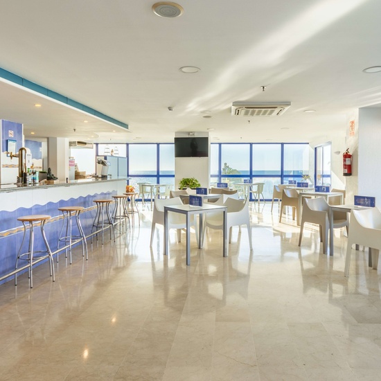 Gallery | Hotel Yaramar | Fuengirola | Costa del Sol | Official Web