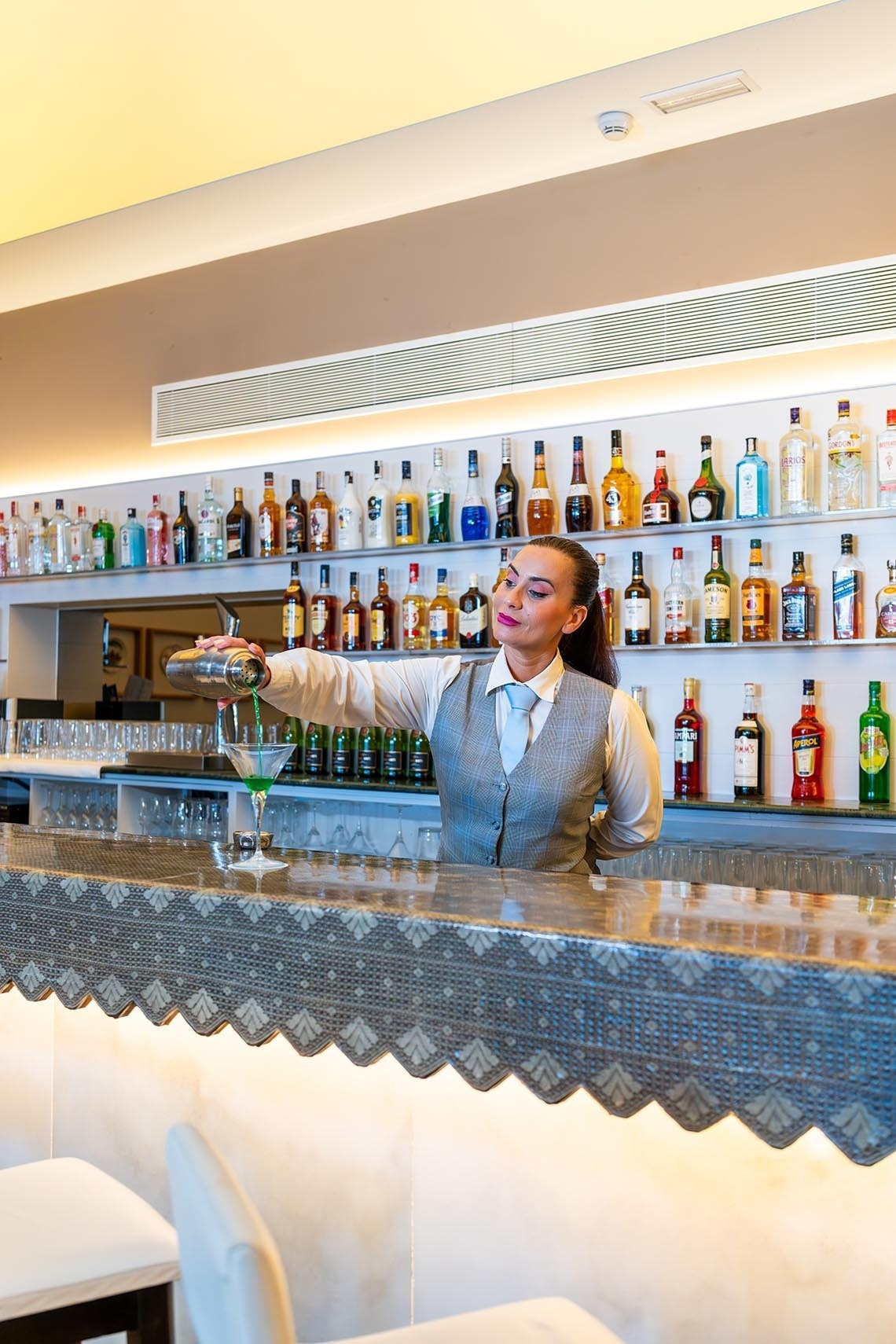 Restaurants | Hotel Yaramar | Fuengirola | Malaga | Official Web