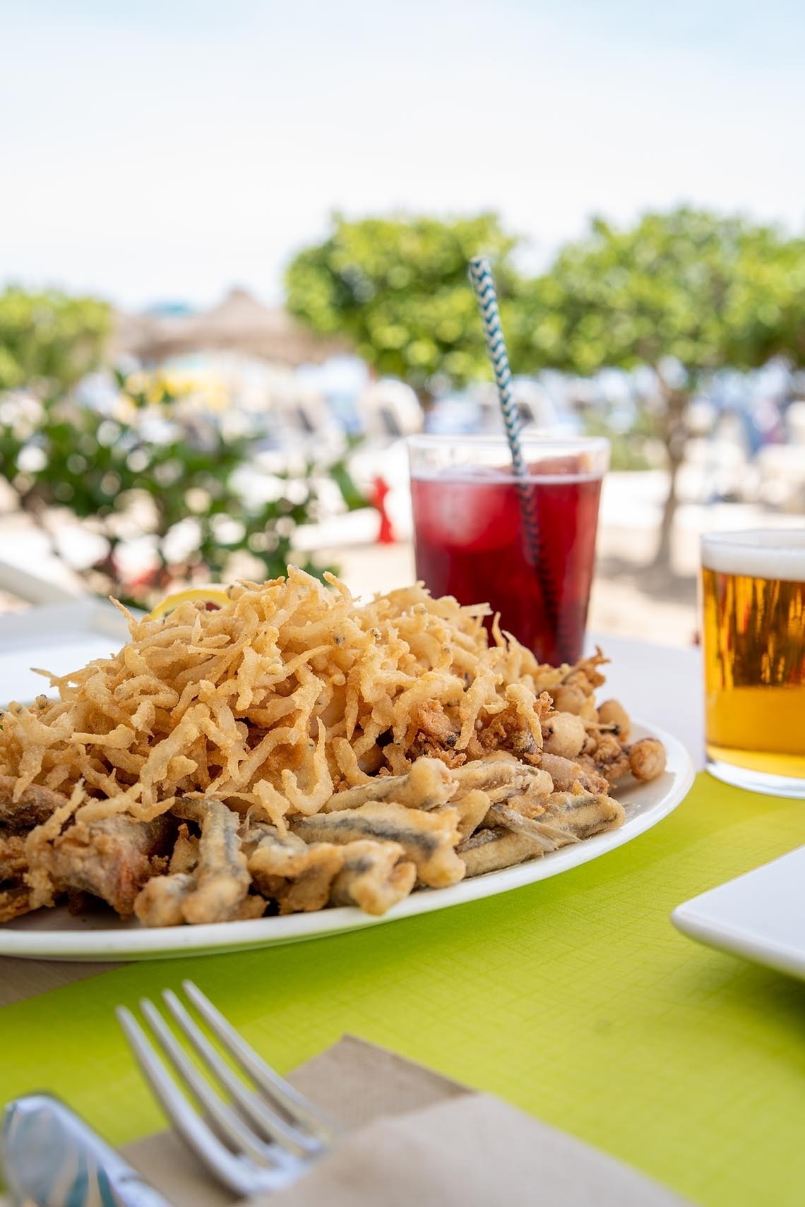 Restaurants | Hotel Yaramar | Fuengirola | Malaga | Official Web