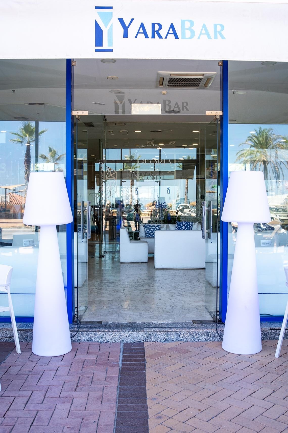 Restaurants | Hotel Yaramar | Fuengirola | Malaga | Official Web