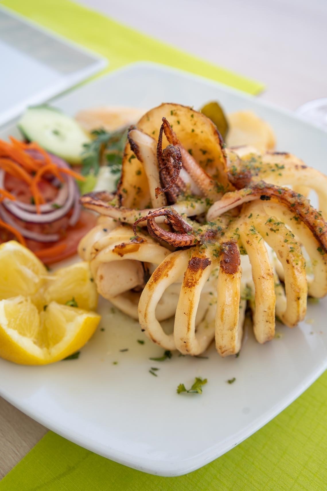 Restaurants | Hotel Yaramar | Fuengirola | Malaga | Official Web