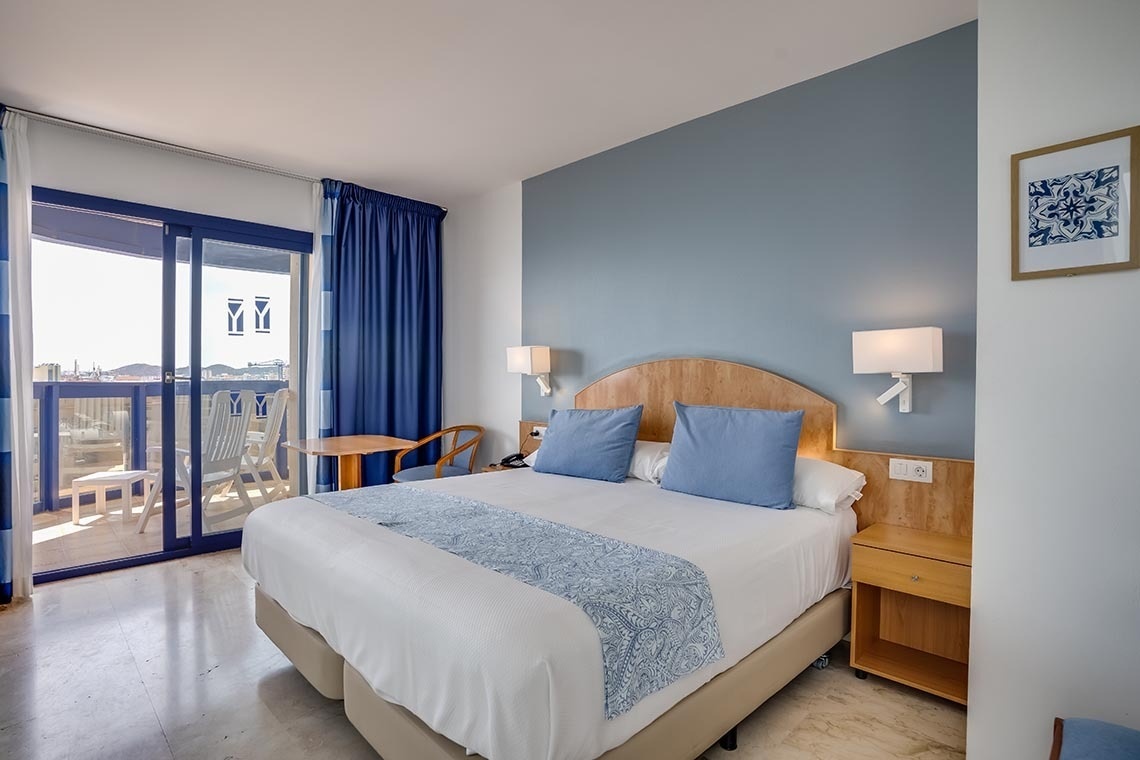 Hotel | Hotel Yaramar | Fuengirola | Costa del Sol | Official Web