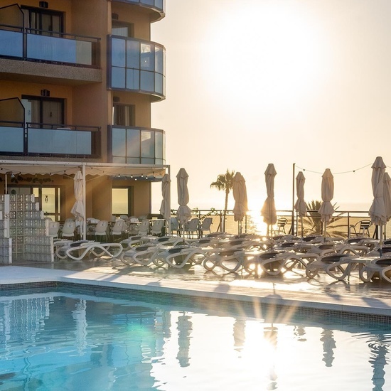 Galería | Hotel Yaramar | Fuengirola | Costa del Sol | Web Oficial