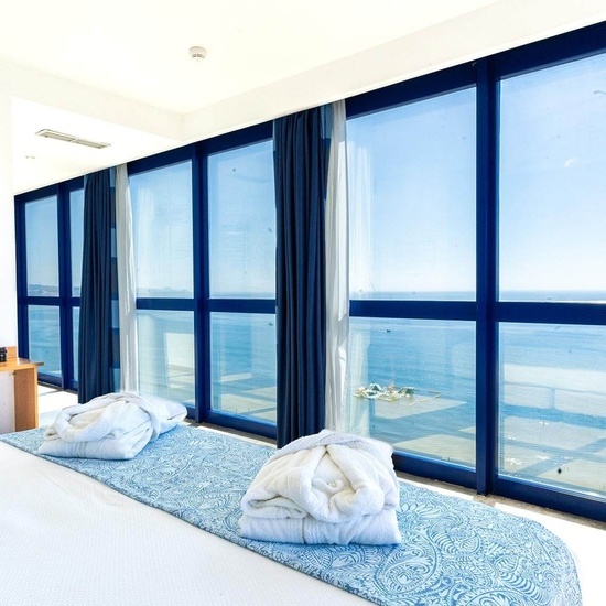 Galería | Hotel Yaramar | Fuengirola | Costa del Sol | Web Oficial