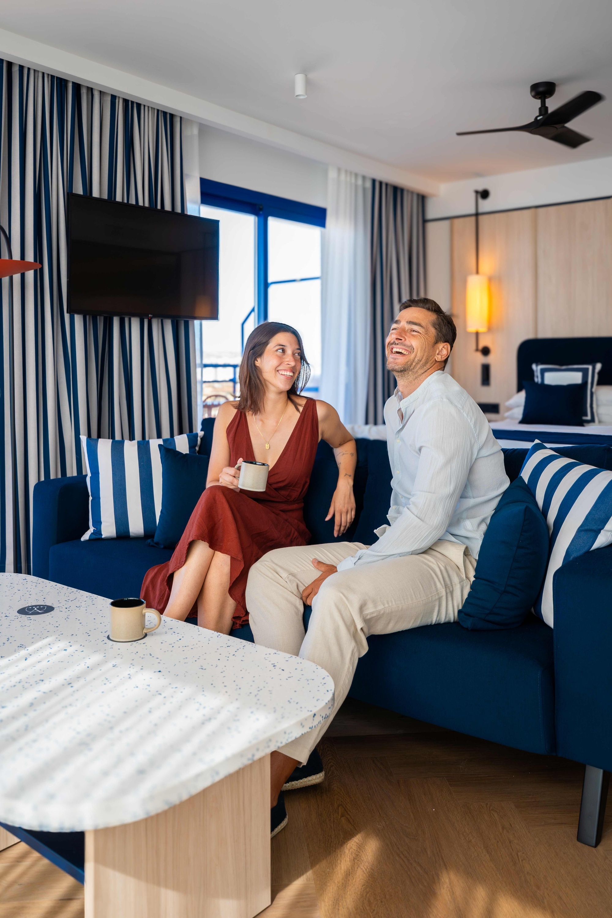 Hotel Yaramar | Fuengirola | Costa del Sol | Malaga | Official Web