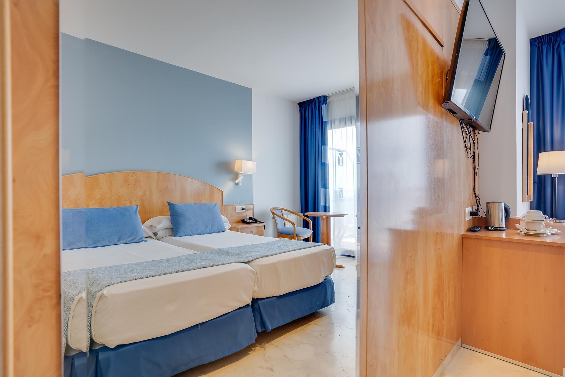 Hotel Yaramar | Fuengirola | Costa del Sol | Malaga | Official Web