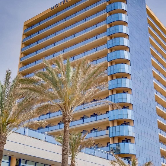 Gallery | Hotel Yaramar | Fuengirola | Costa del Sol | Official Web