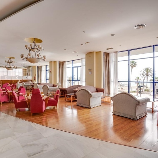 Galería | Hotel Yaramar | Fuengirola | Costa del Sol | Web Oficial