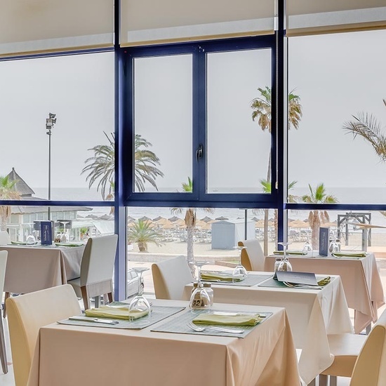 Galería | Hotel Yaramar | Fuengirola | Costa del Sol | Web Oficial