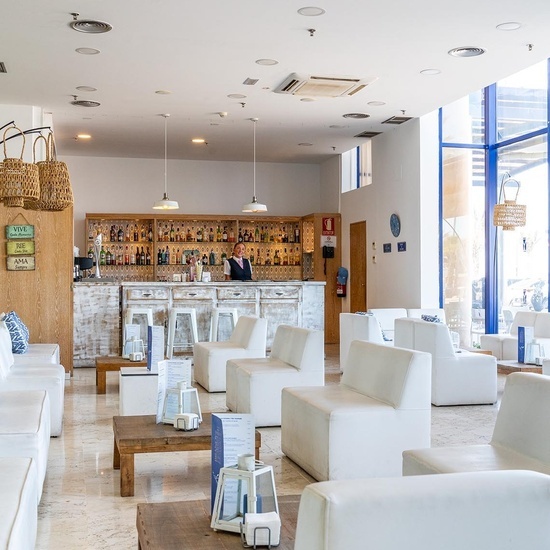 Gallery | Hotel Yaramar | Fuengirola | Costa del Sol | Official Web