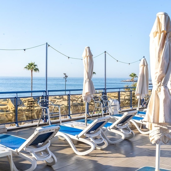 Galería | Hotel Yaramar | Fuengirola | Costa del Sol | Web Oficial