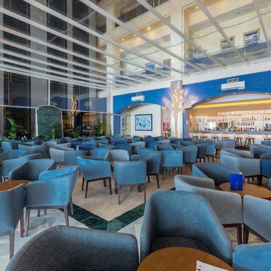 Gallery | Hotel Yaramar | Fuengirola | Costa del Sol | Official Web