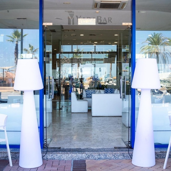 Gallery | Hotel Yaramar | Fuengirola | Costa del Sol | Official Web