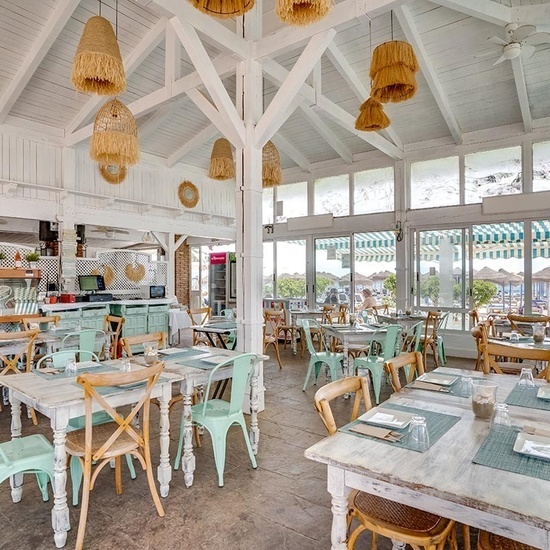 Gallery | Hotel Yaramar | Fuengirola | Costa del Sol | Official Web