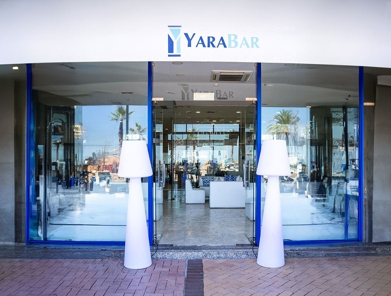 Restaurants | Hotel Yaramar | Fuengirola | Malaga | Official Web