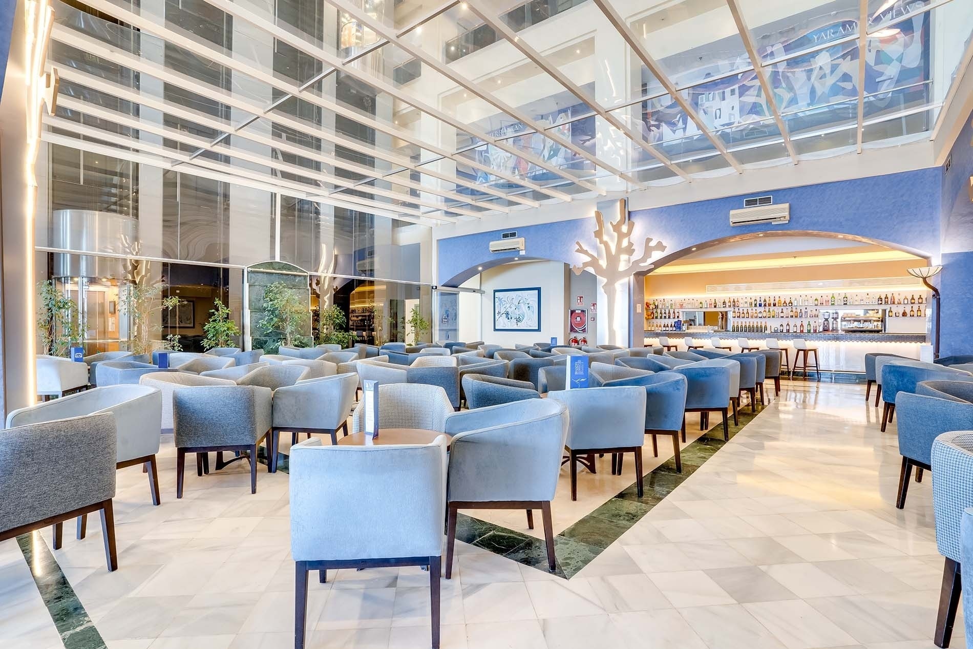 Gallery | Hotel Yaramar | Fuengirola | Costa del Sol | Official Web