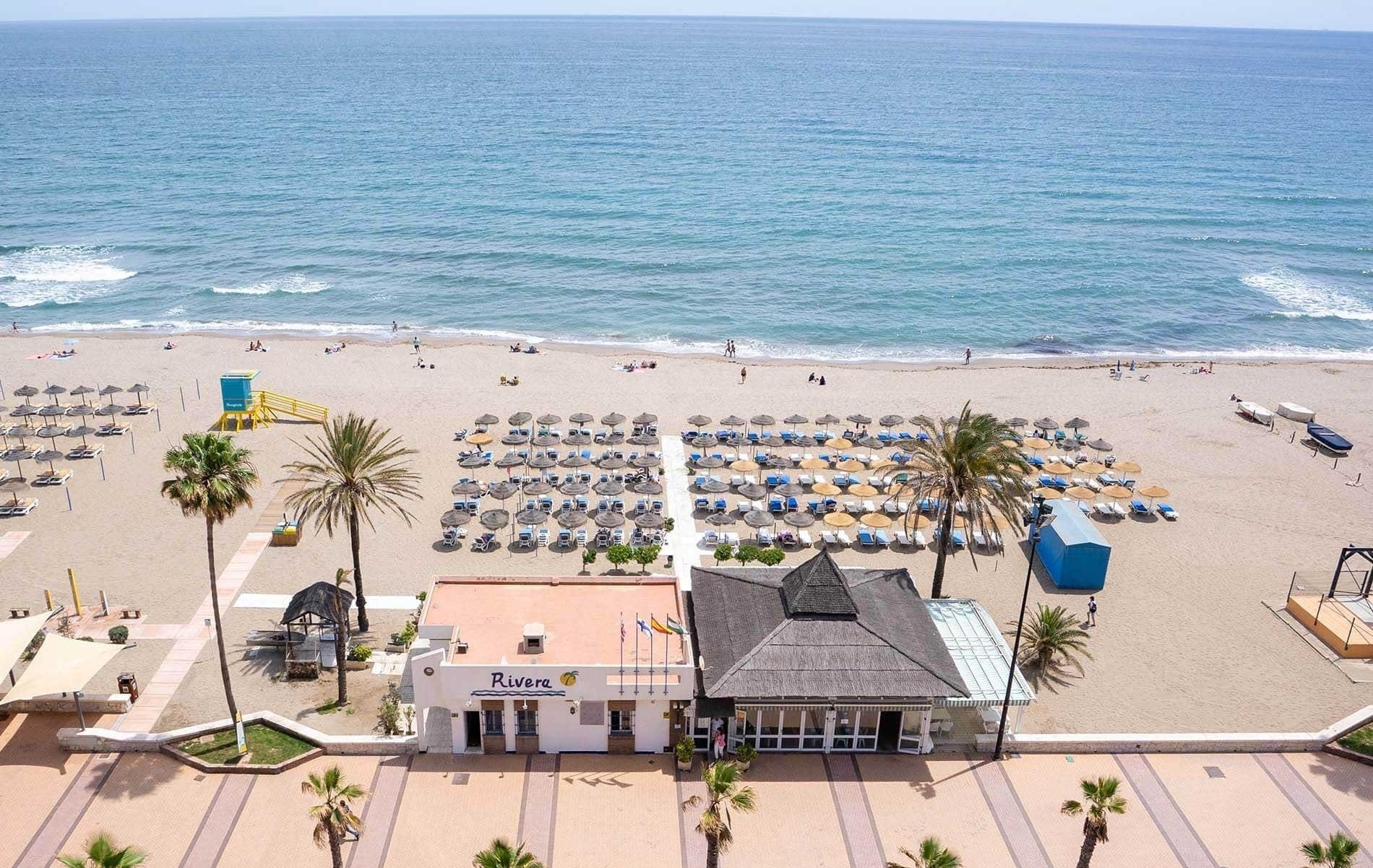 Hotel Yaramar | Fuengirola | Costa del Sol | Málaga | Web Oficial